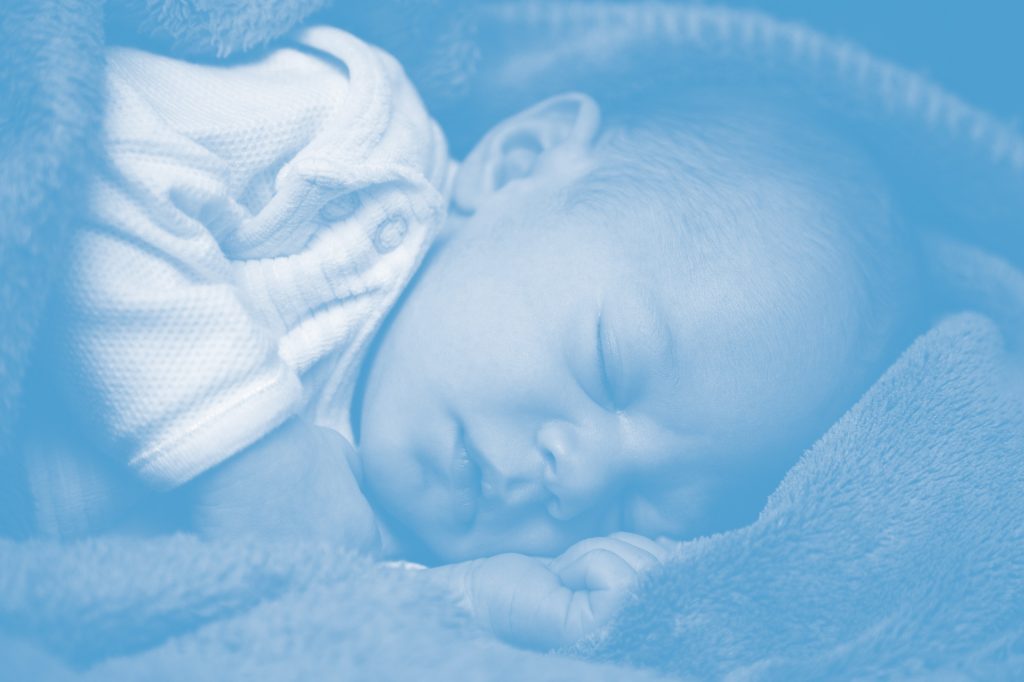 blue-baby - Born to be Found